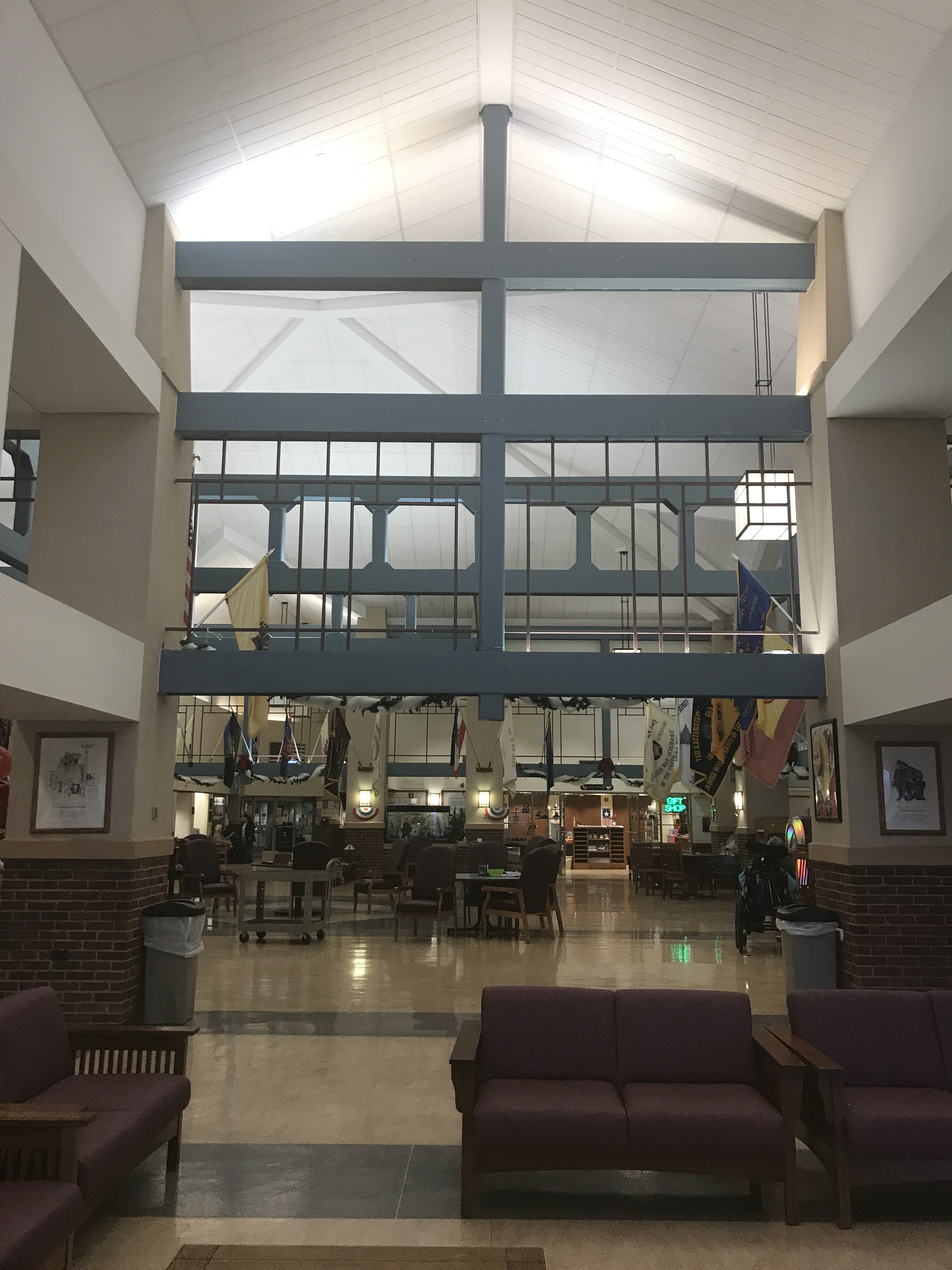 Week 30: Menlo Park Veterans Memorial Home: Stories from Our Heroes ...