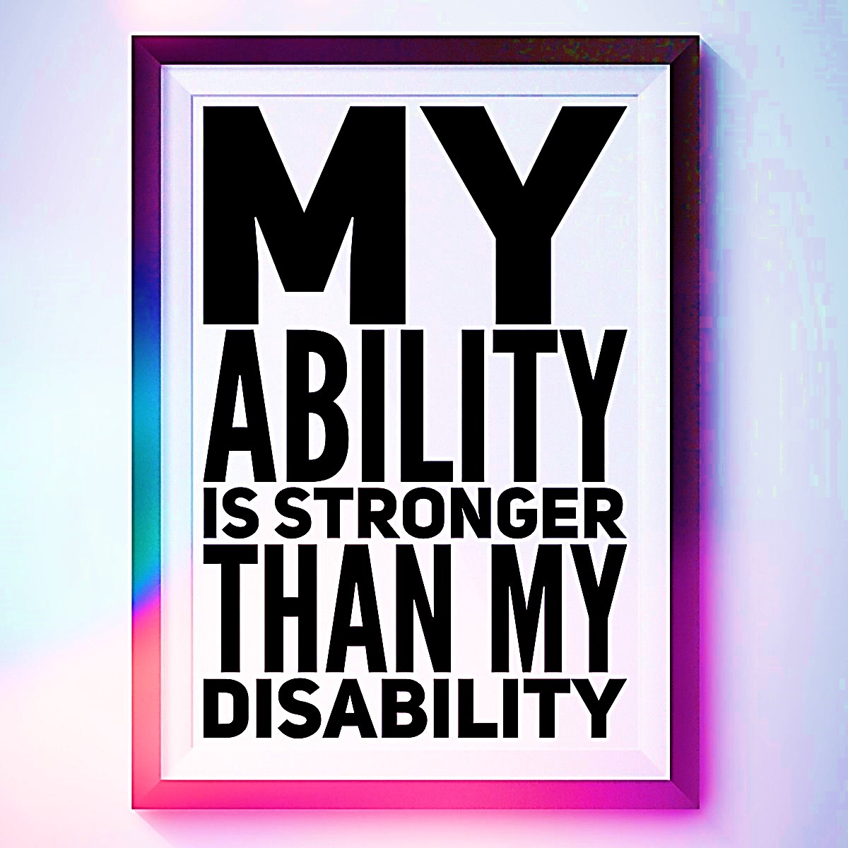 Response Ability Poster